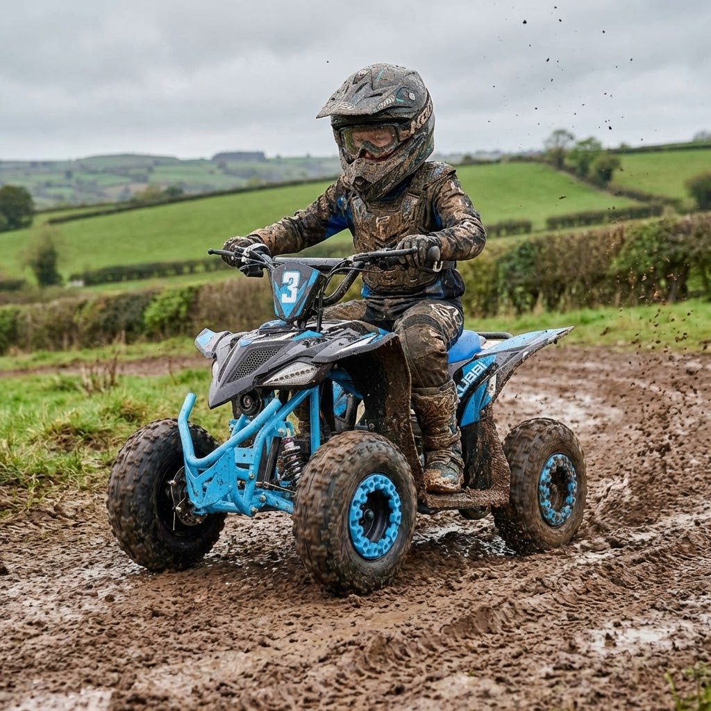 Kubbi Best Sellers | Best Kids Electric Scooters & Motorbikes